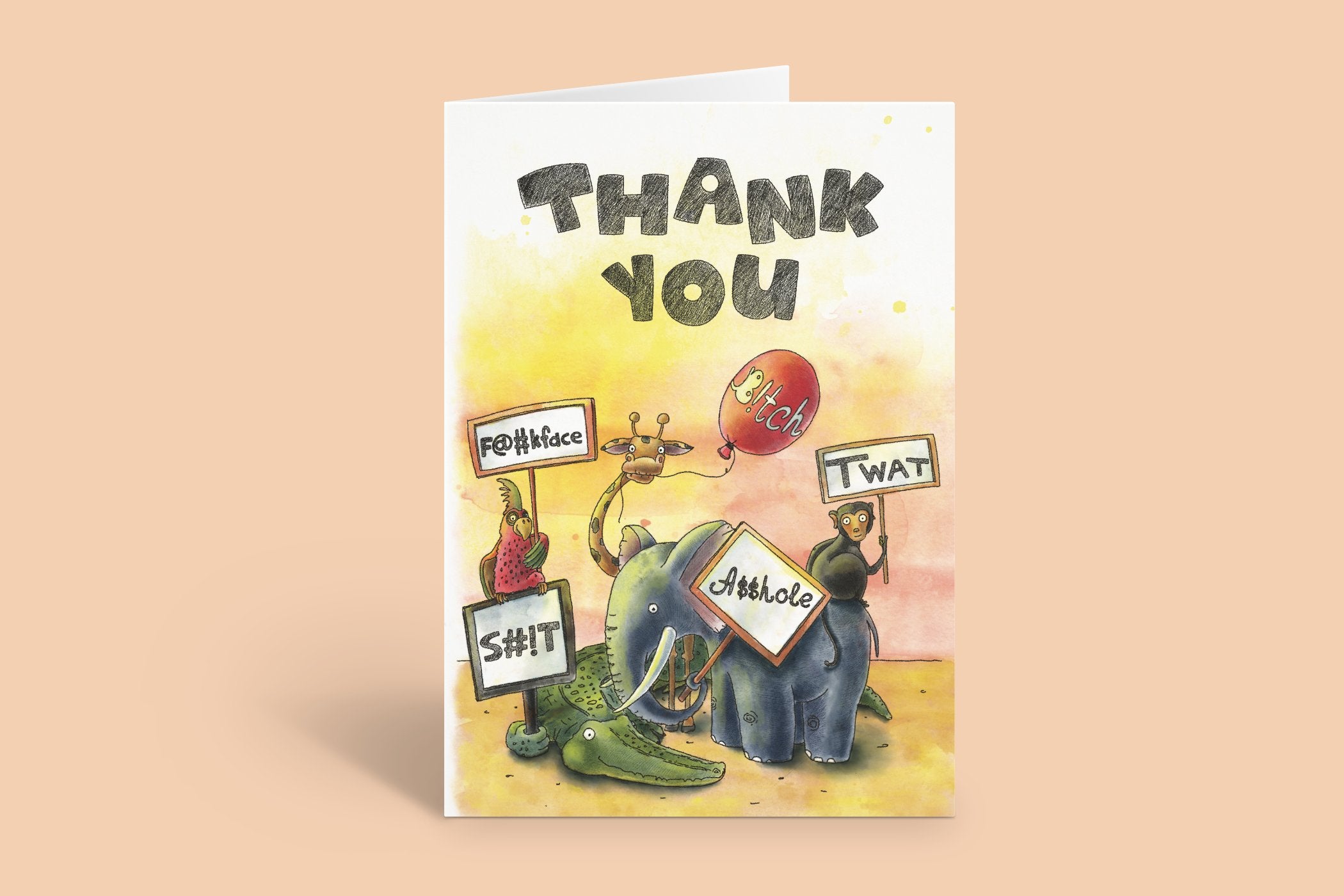 Profane Cards – explicitcontents