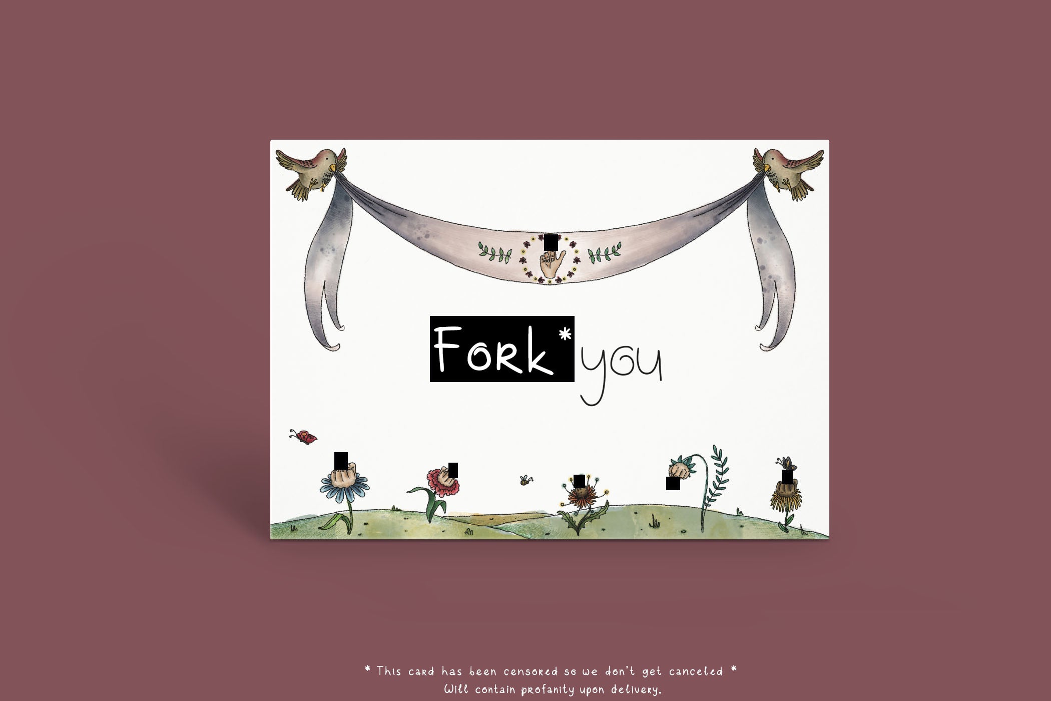 Anonymous Cards – explicitcontents